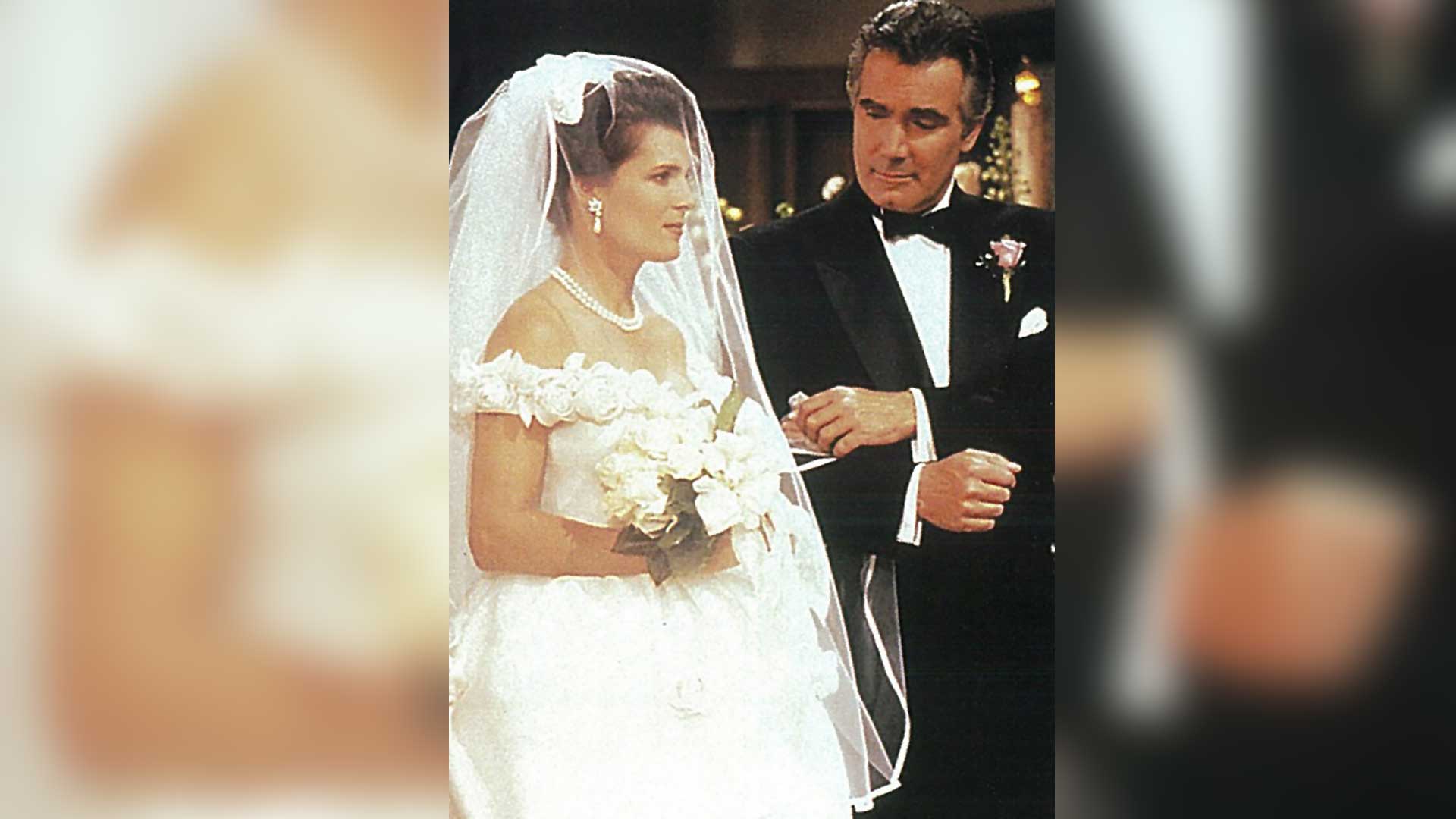 Jerry And Sheila Wedding