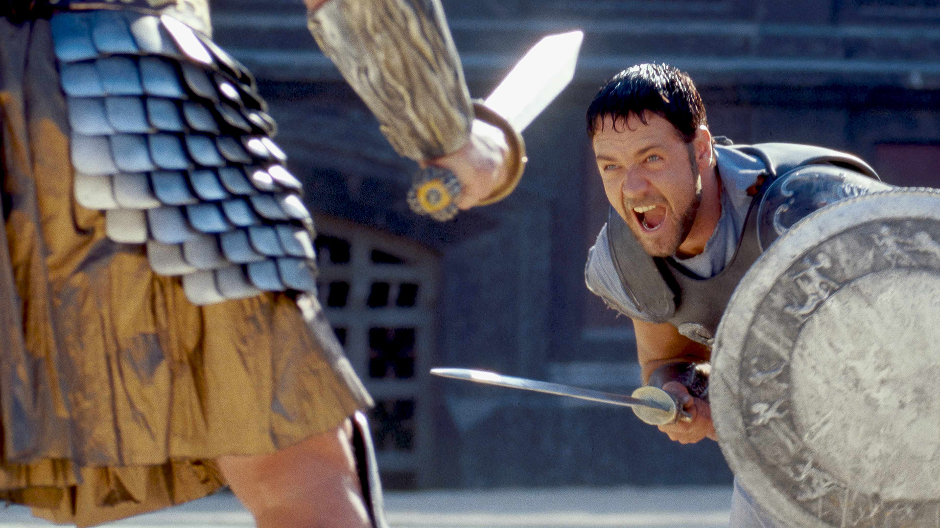 Where To Watch The Gladiator Movies