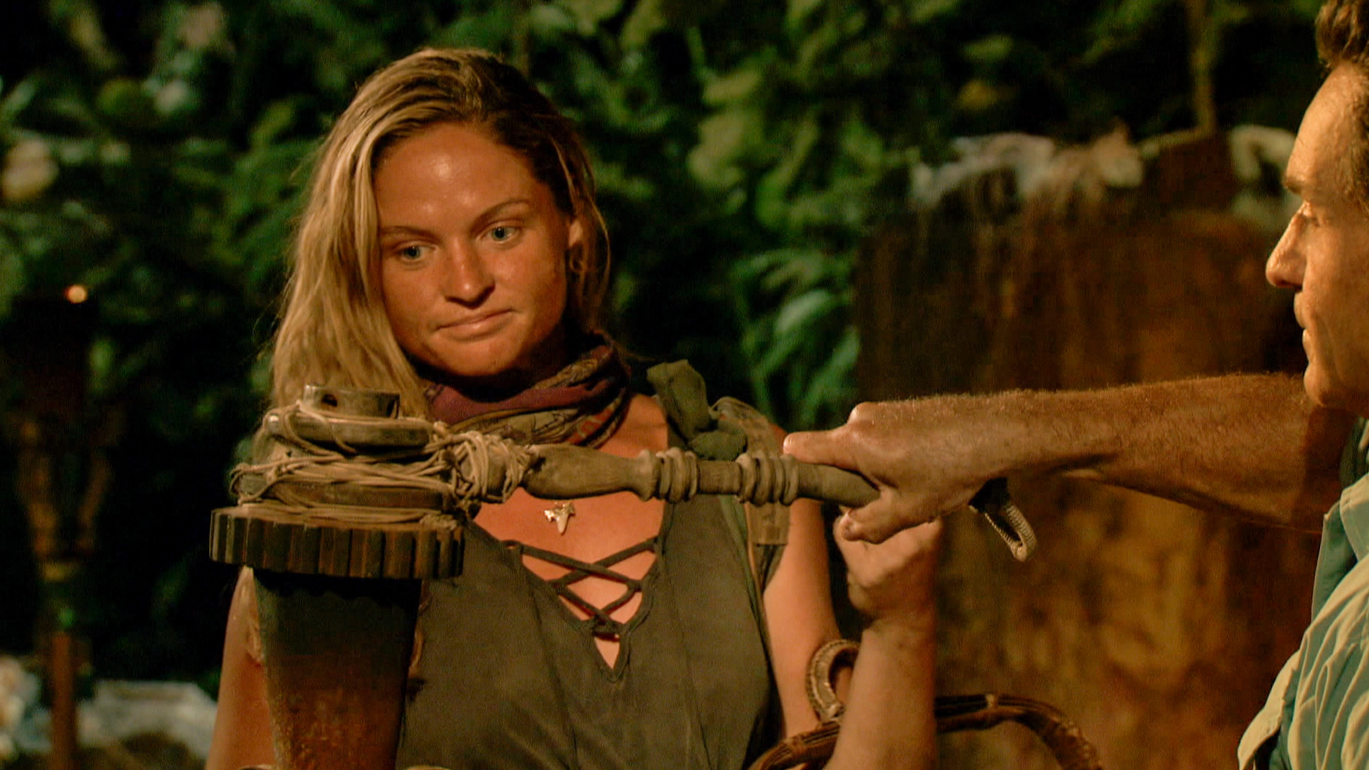 Ashley's Most Satisfying Survivor Moment Involves Someone You Wouldn't ...