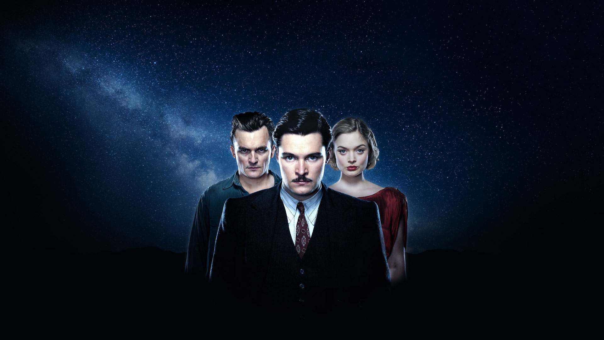 Strange Angel Season 2 To Premiere On Thursday, June 13