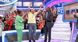LMAD Contestant Search: News