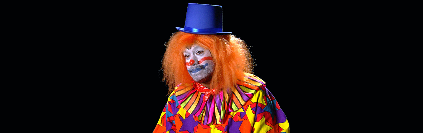 5 Of The Scariest Things That Happened This Year