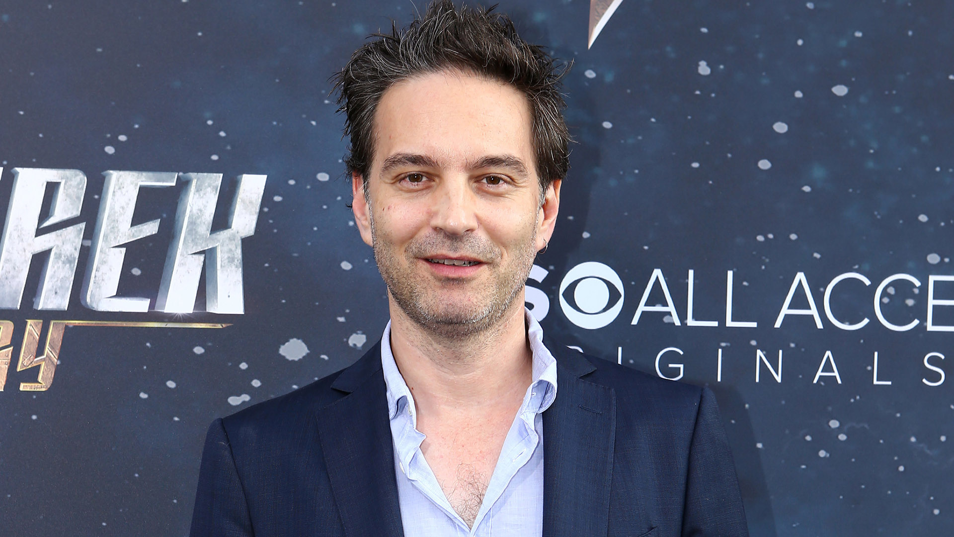 Star Trek: Discovery Composer Jeff Russo On Creating That Bold New Score