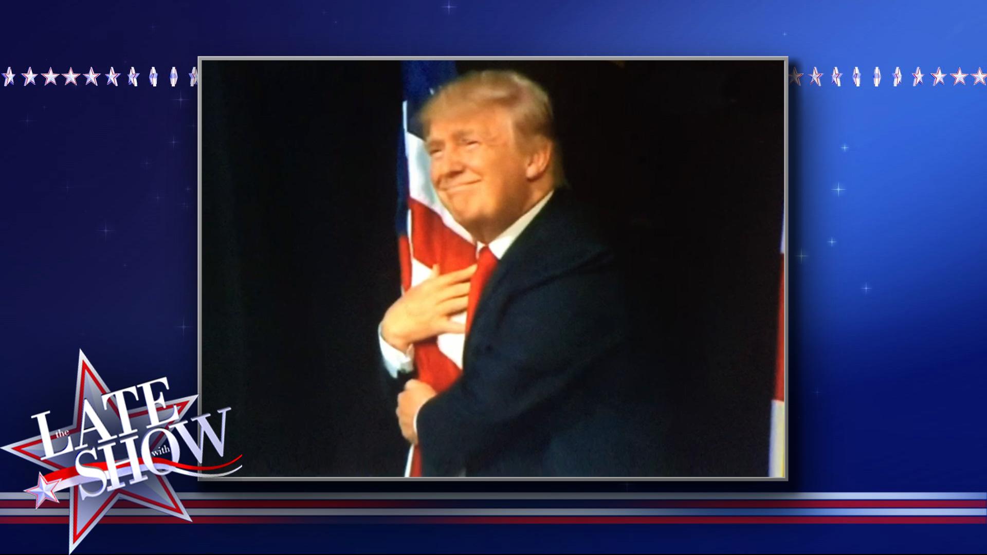 5 Of The Hottest Scandals To Rock The Presidential Nominees This ...