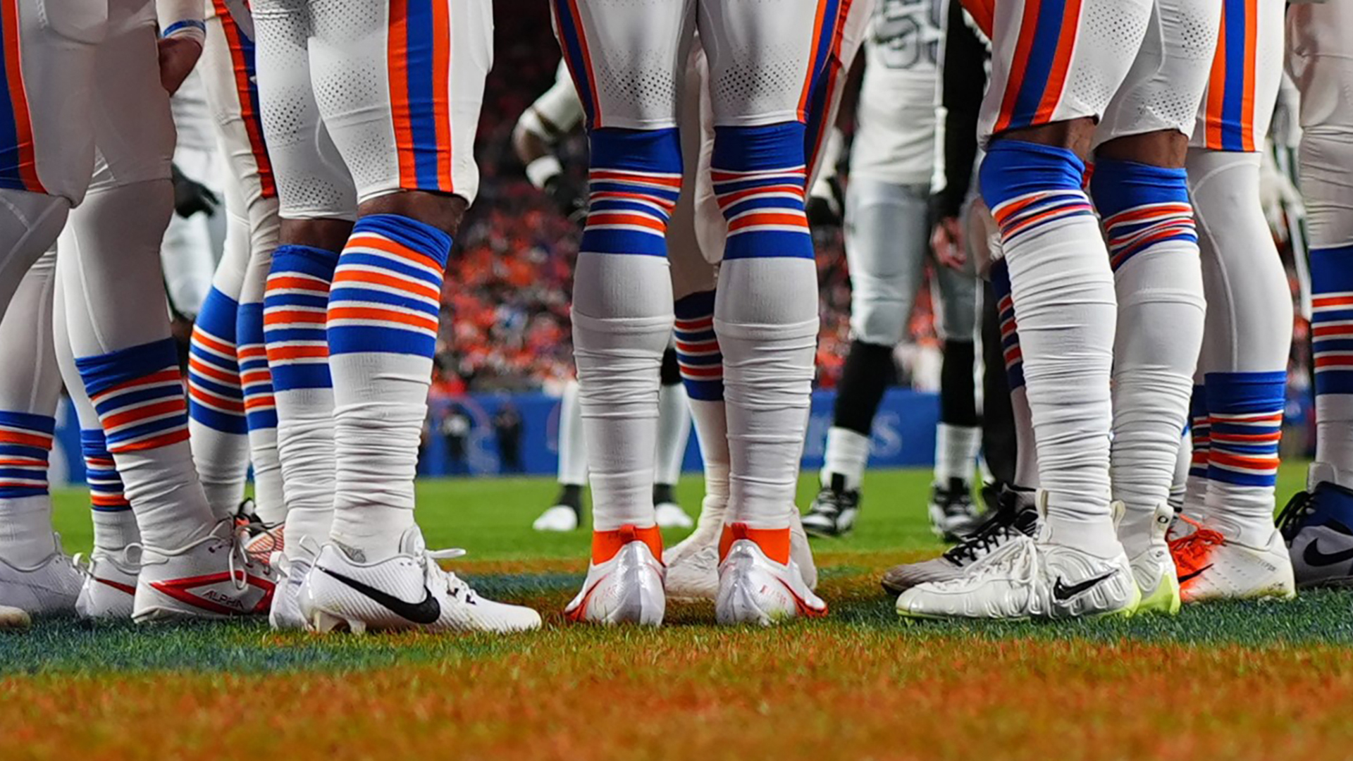 2026 NFL Playoffs: NFL Playoff Schedule