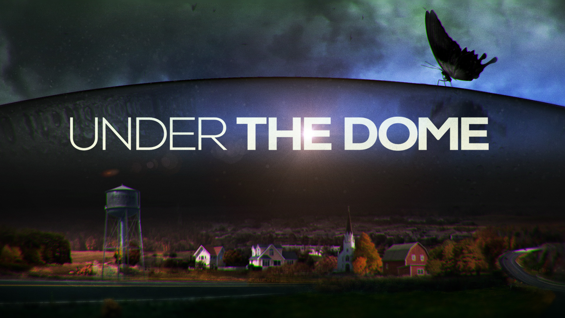 Under The Dome Auction: Take Home The Dome!