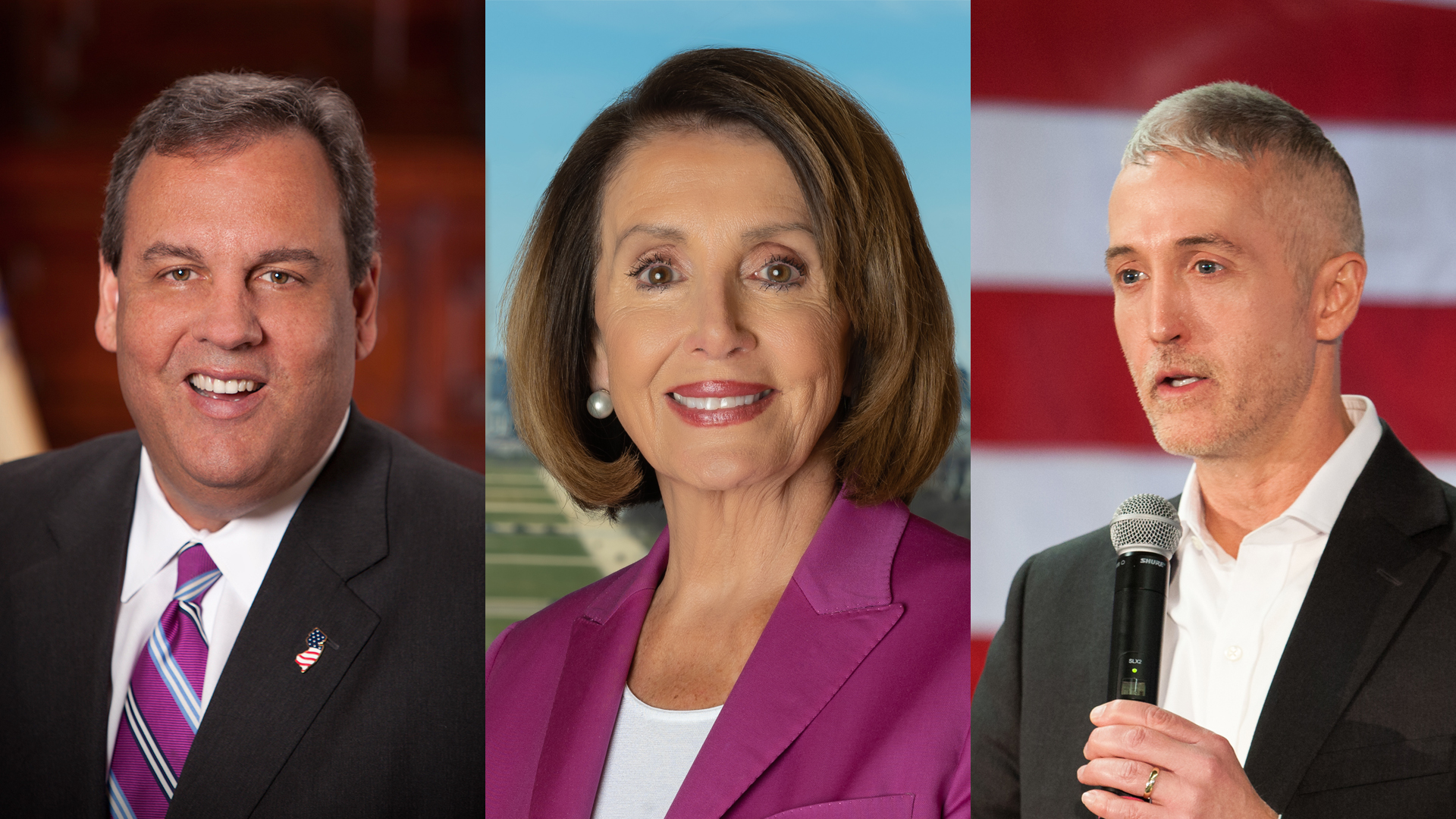 A Late Show Continues Live During RNC Week: Cross The Aisle Without ...