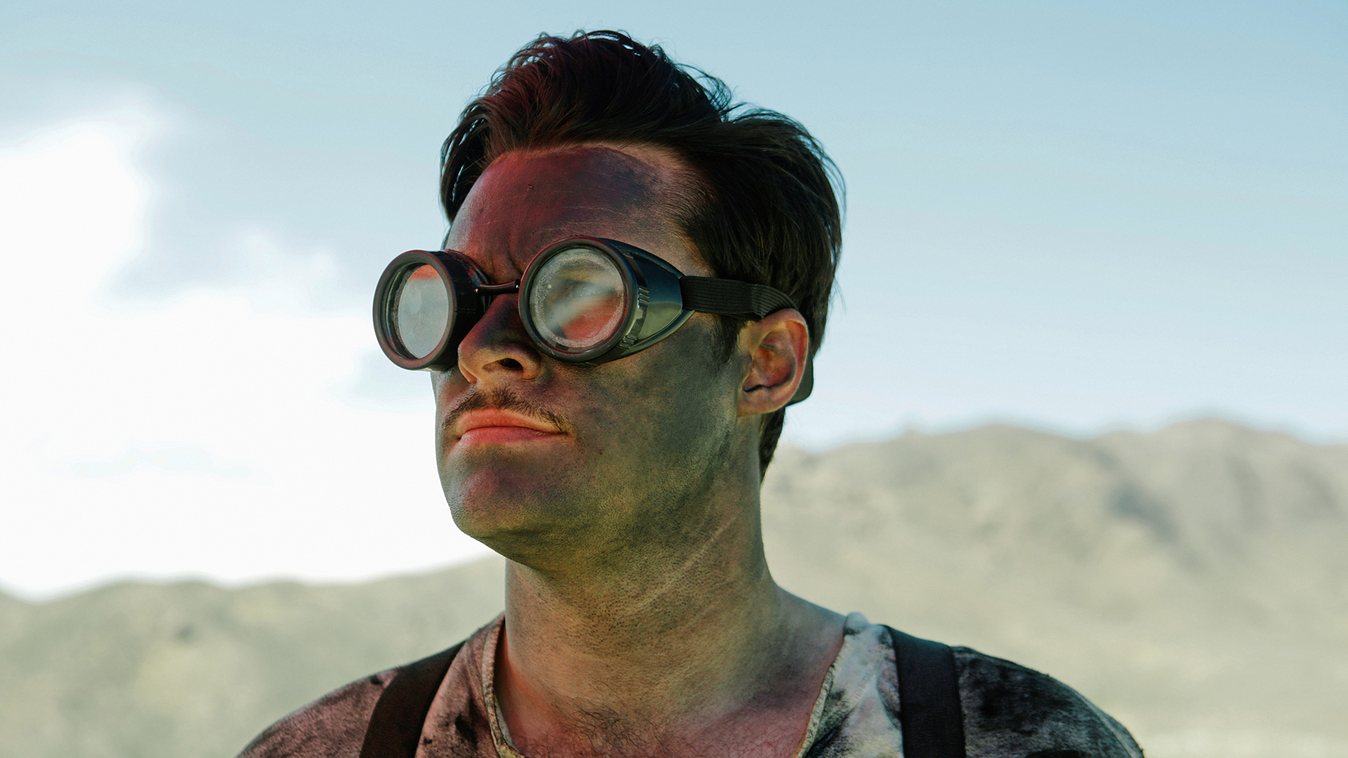 Strange Angel Gets Fired Up For A Second Season On CBS All Access