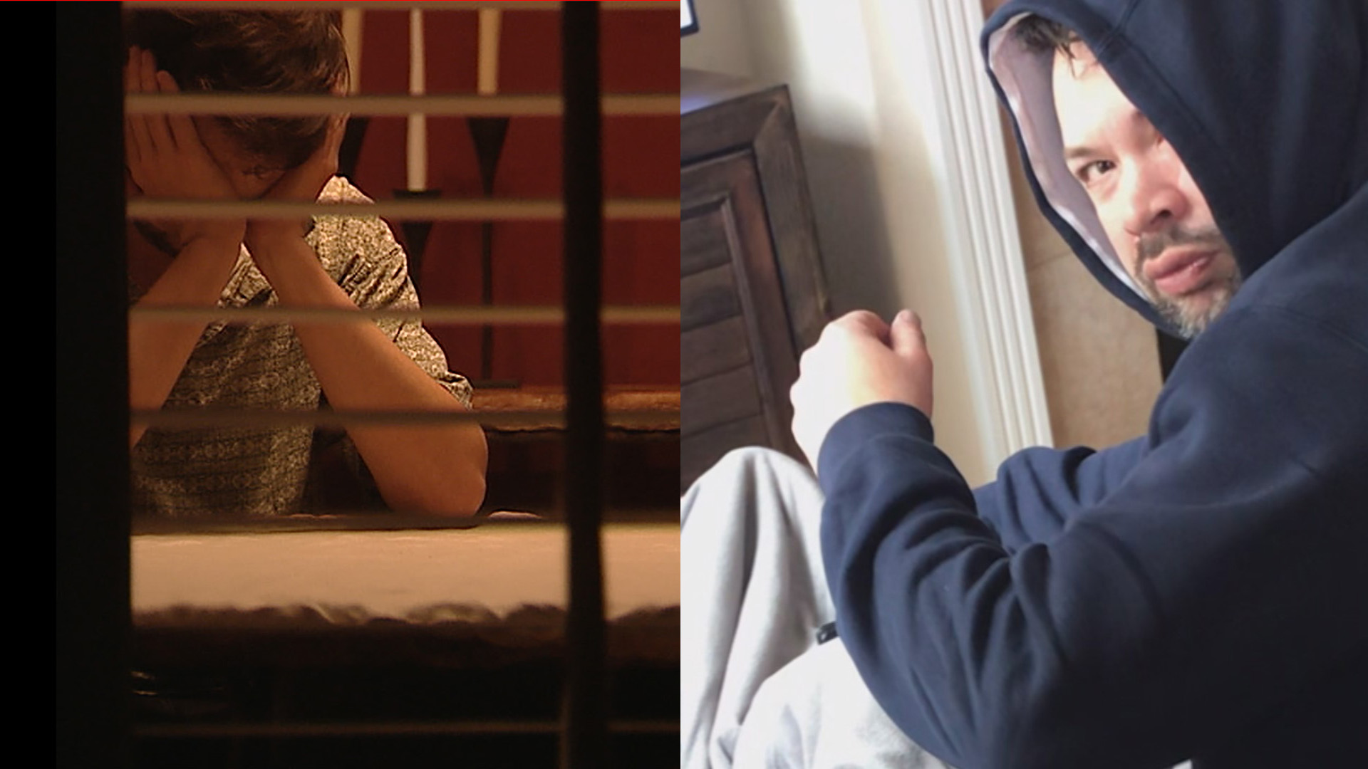 True-Crime Titles You Won't Want To Watch Alone