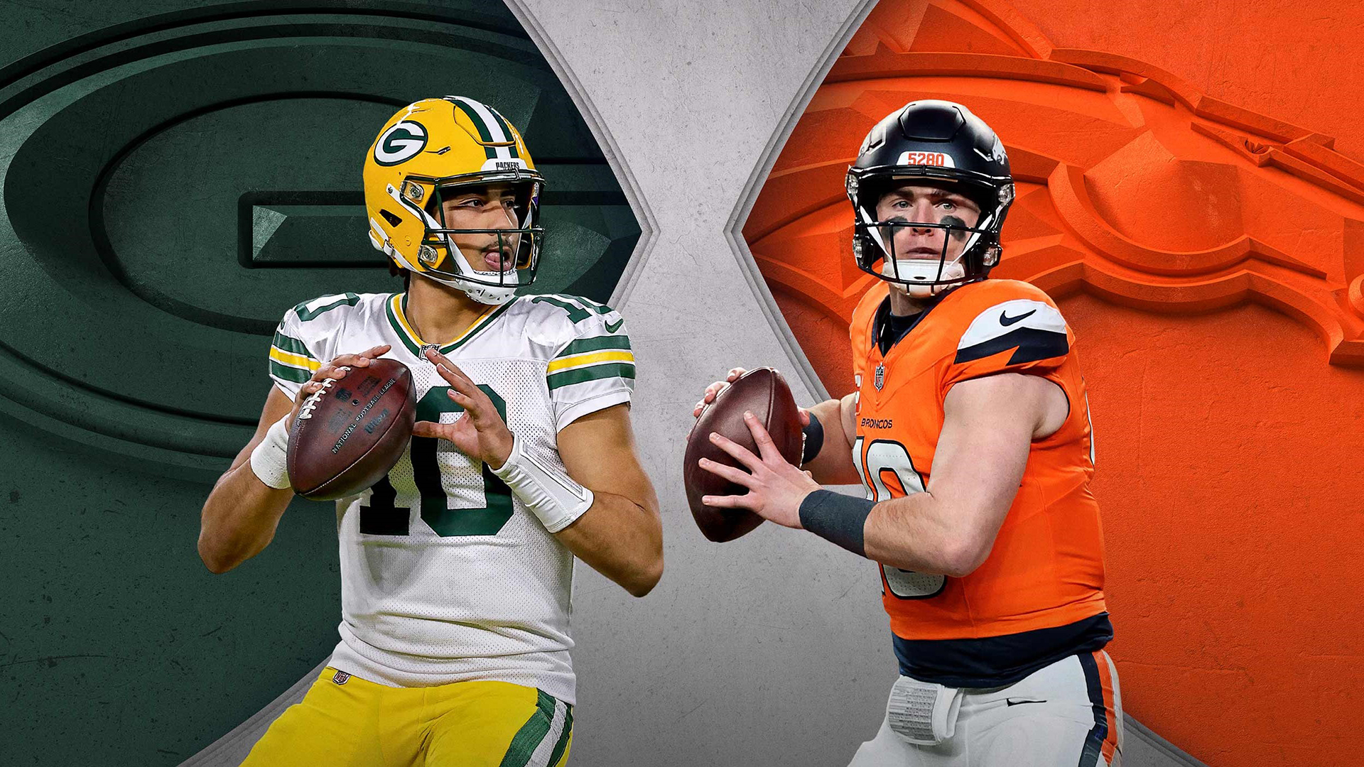 Packers vs. Broncos - Where To Watch Live, Game Time & More
