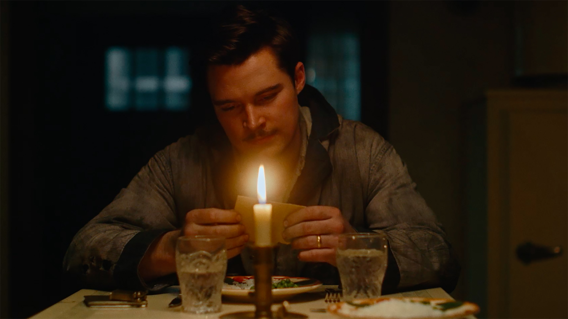 Expand Your Mind With An Eye-Opening Lesson On The 1930s Occult