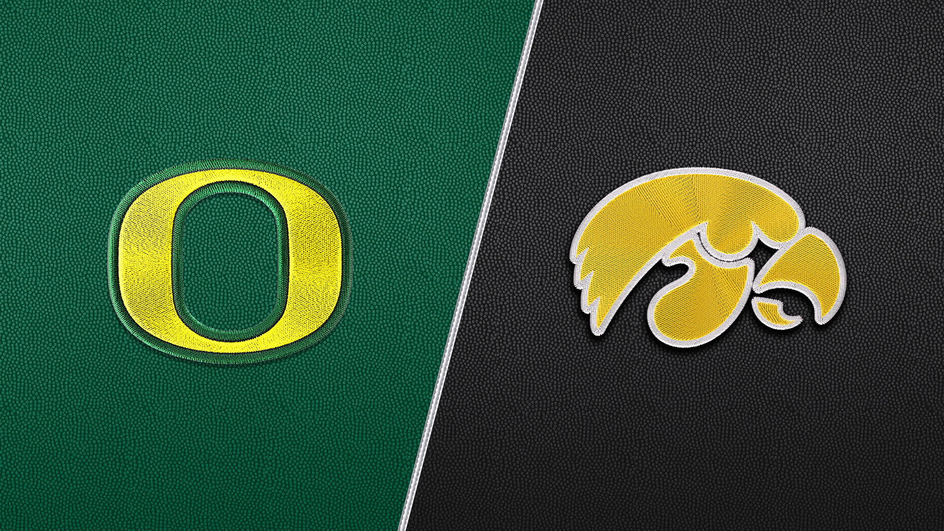 No. 9 Oregon vs. No. 20 Iowa - Where to Watch Live, Game Time & More