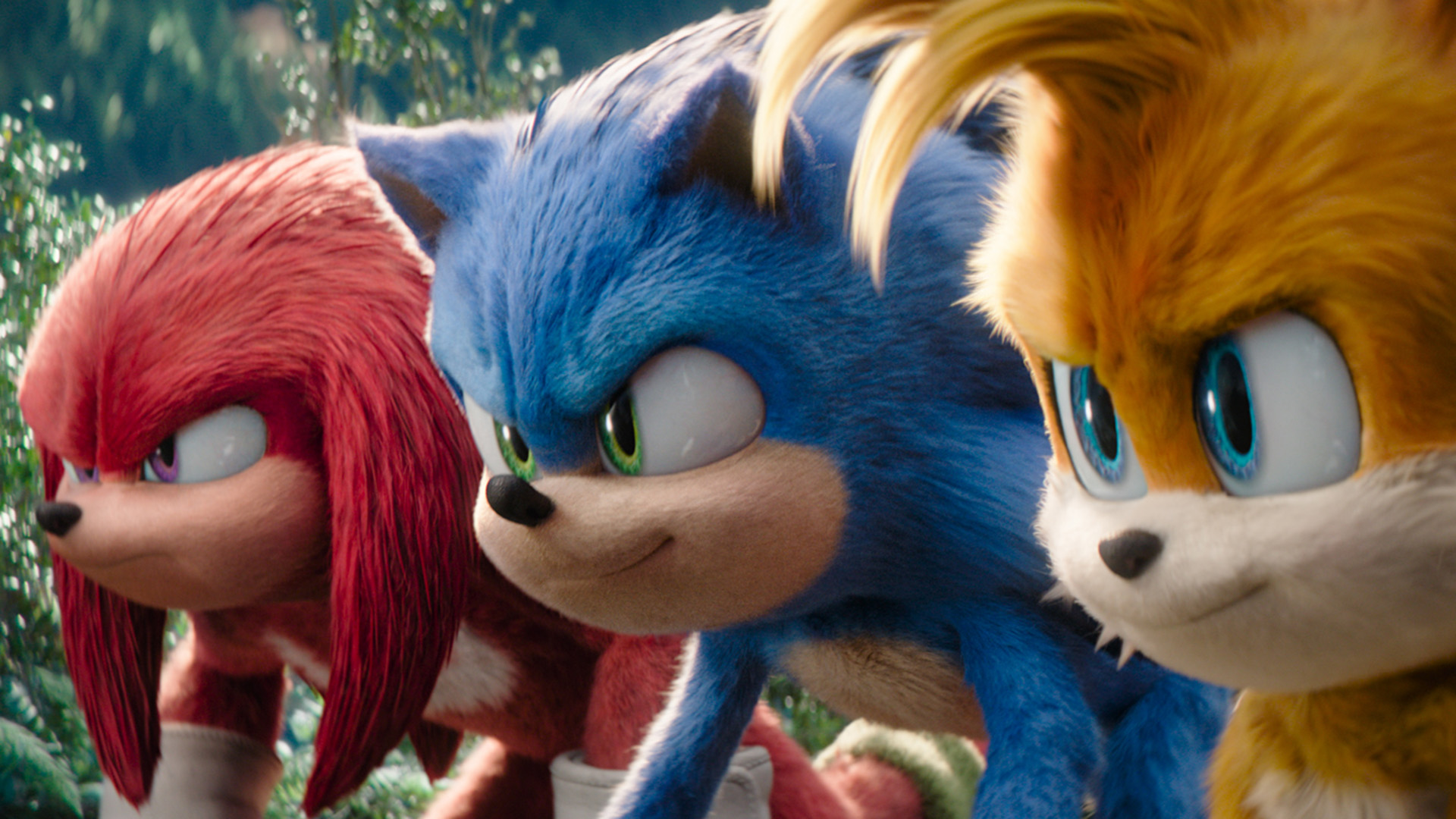 How To Watch All The Sonic The Hedgehog Movies In Order