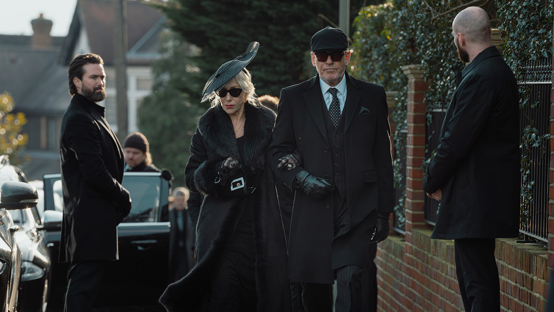 What’s New On Paramount+ In April