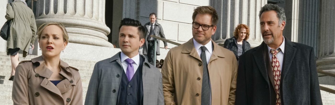 Can A Bizarre And Brilliant Lawyer Save Bull From The Brink?