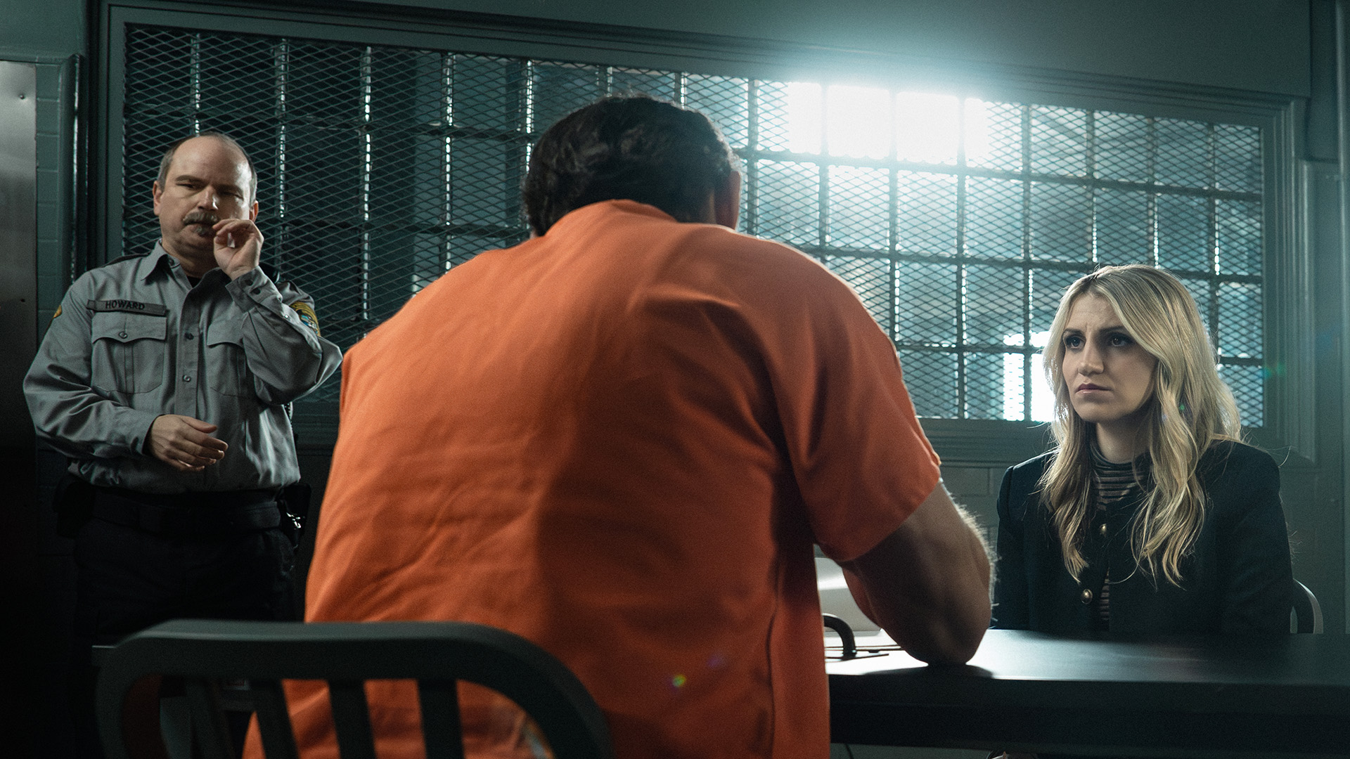 7 True-Crime Shows You Need To Watch