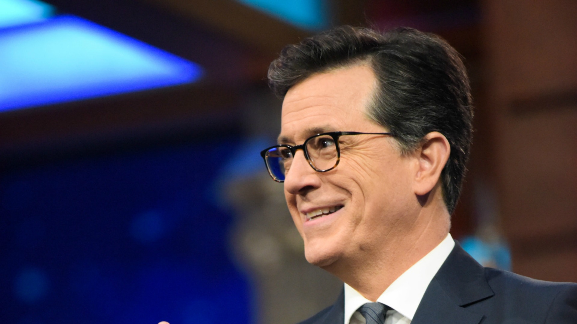 Stephen Colbert's Showtime Election Night Special To Air On CBS