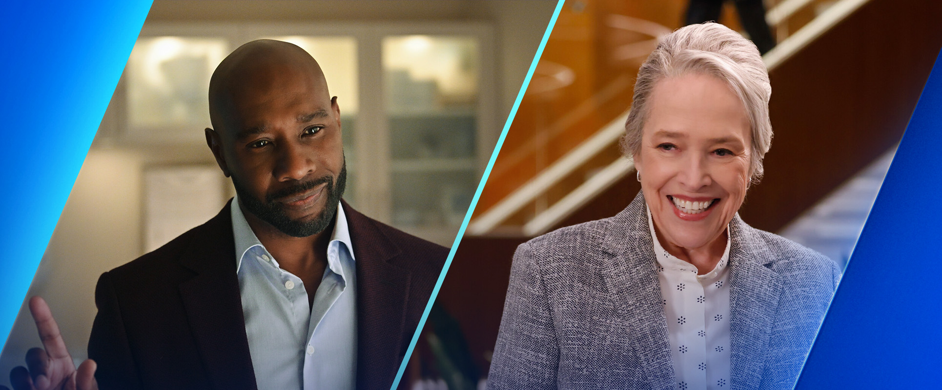 CBS Winter Premiere TV Schedule 2025