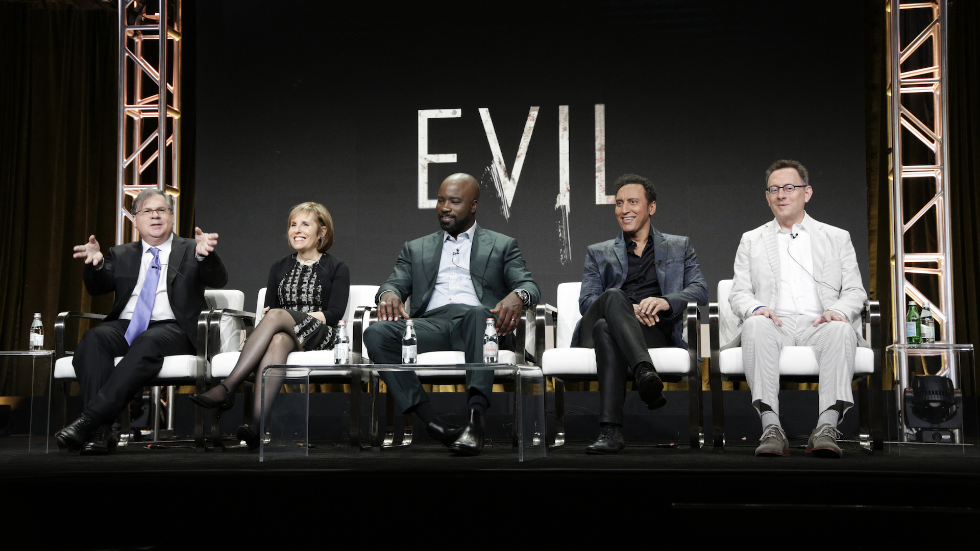 New CBS Drama Evil Confronts Questions That Lurk Between Supernatural ...