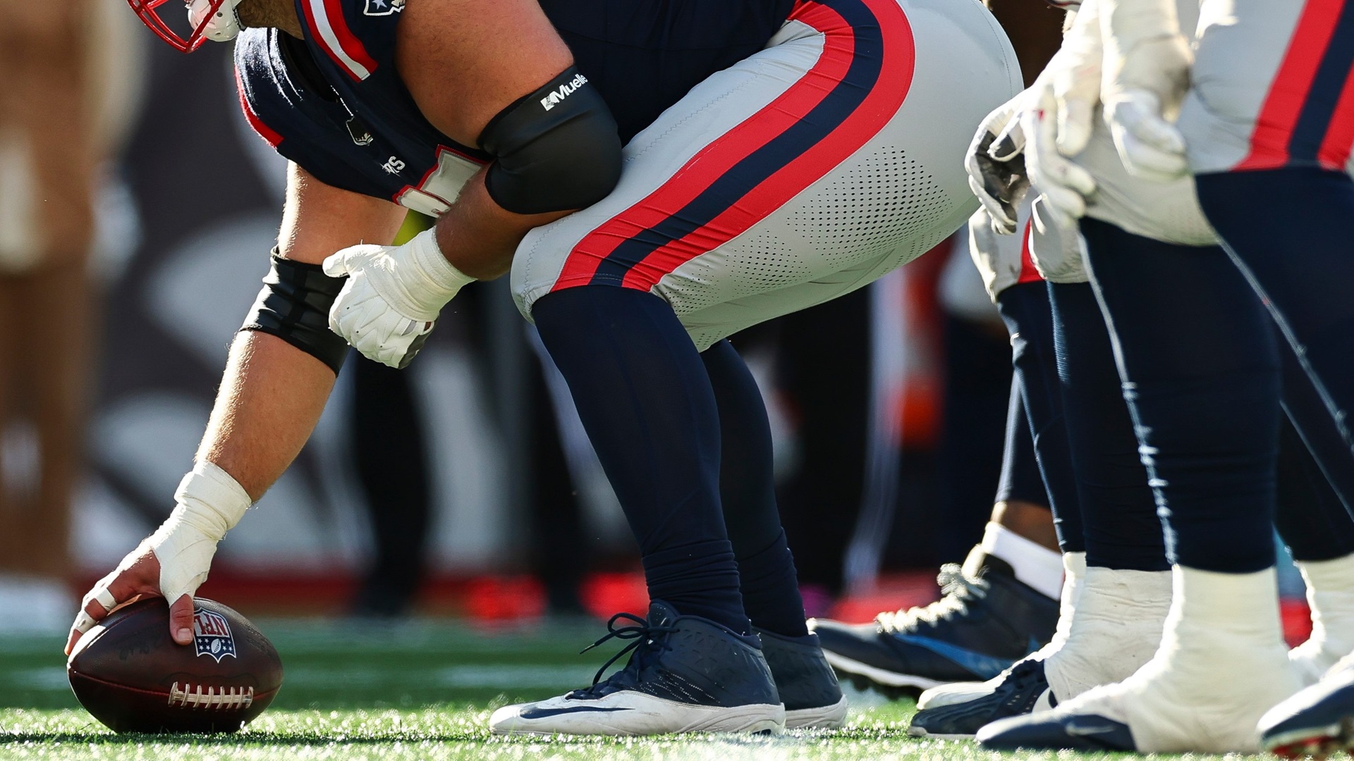 How To Watch The 2026 NFL Playoffs