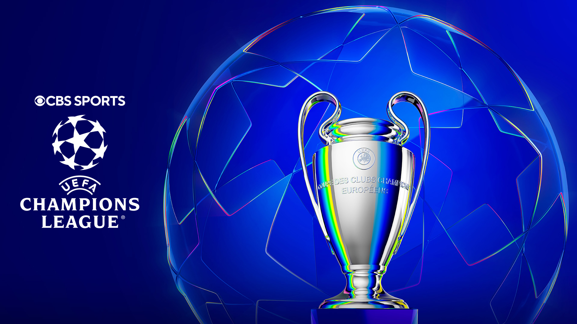 How To Watch PSG-Inter - 2025 UEFA Champions League Final