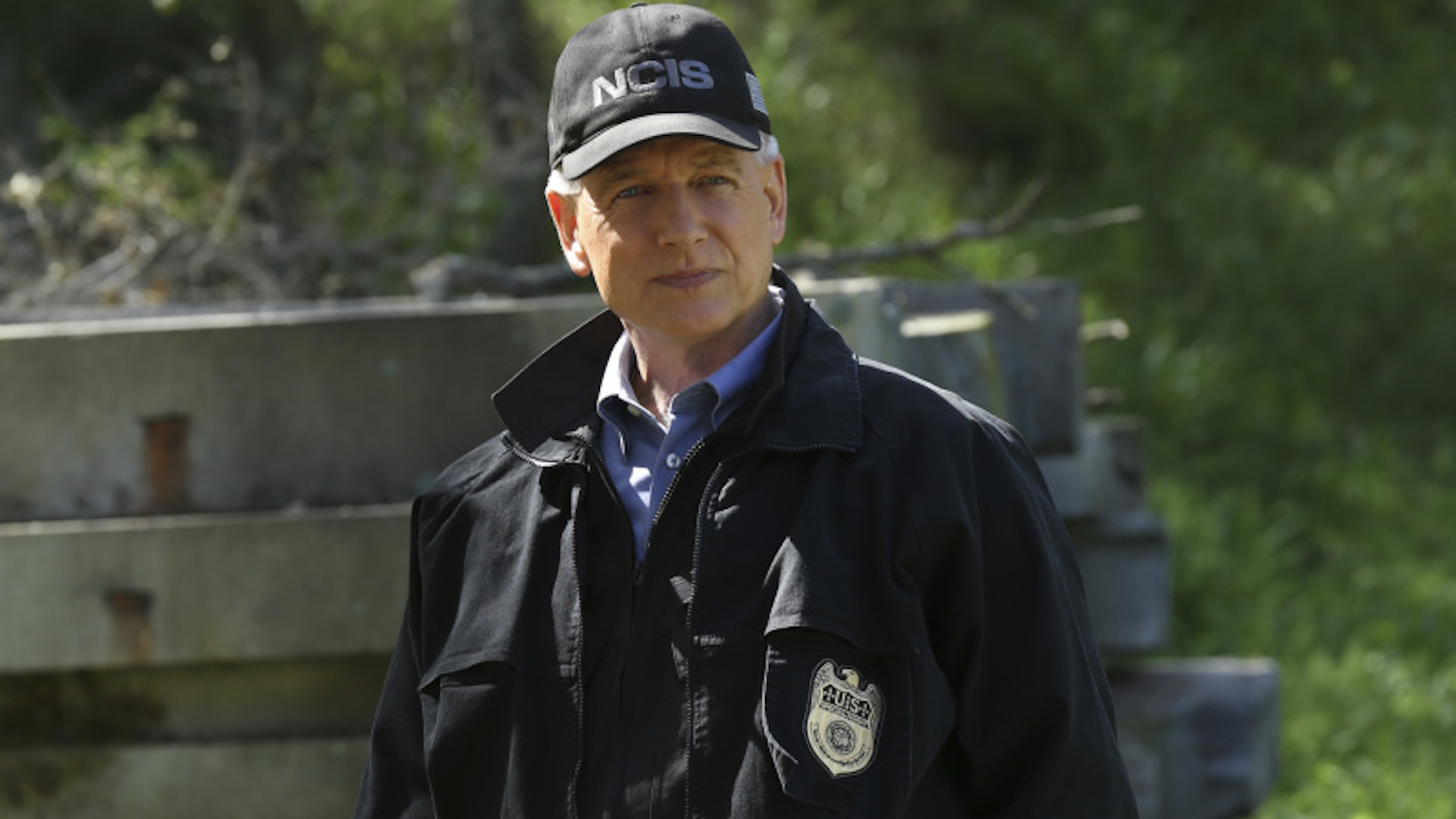 NCIS Quiz: Gibbs Rule or Not?