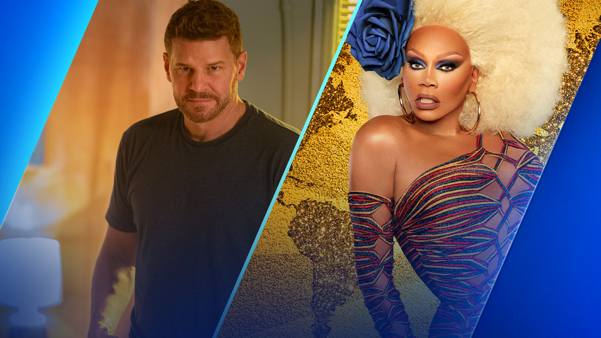 What's New On Paramount+ In August