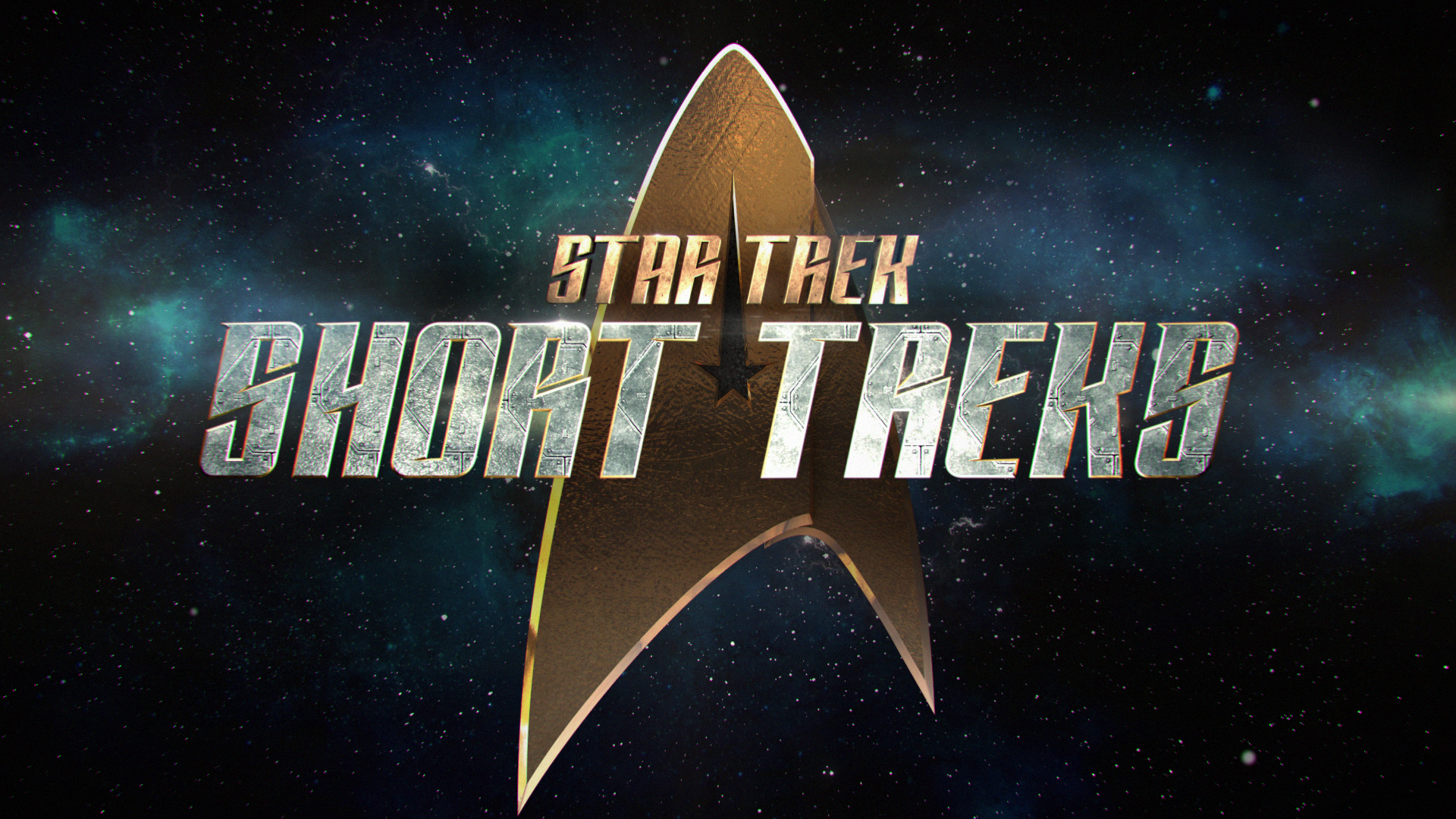 Star Trek: Short Treks Four Short Episodes Announced At Comic-Con ...