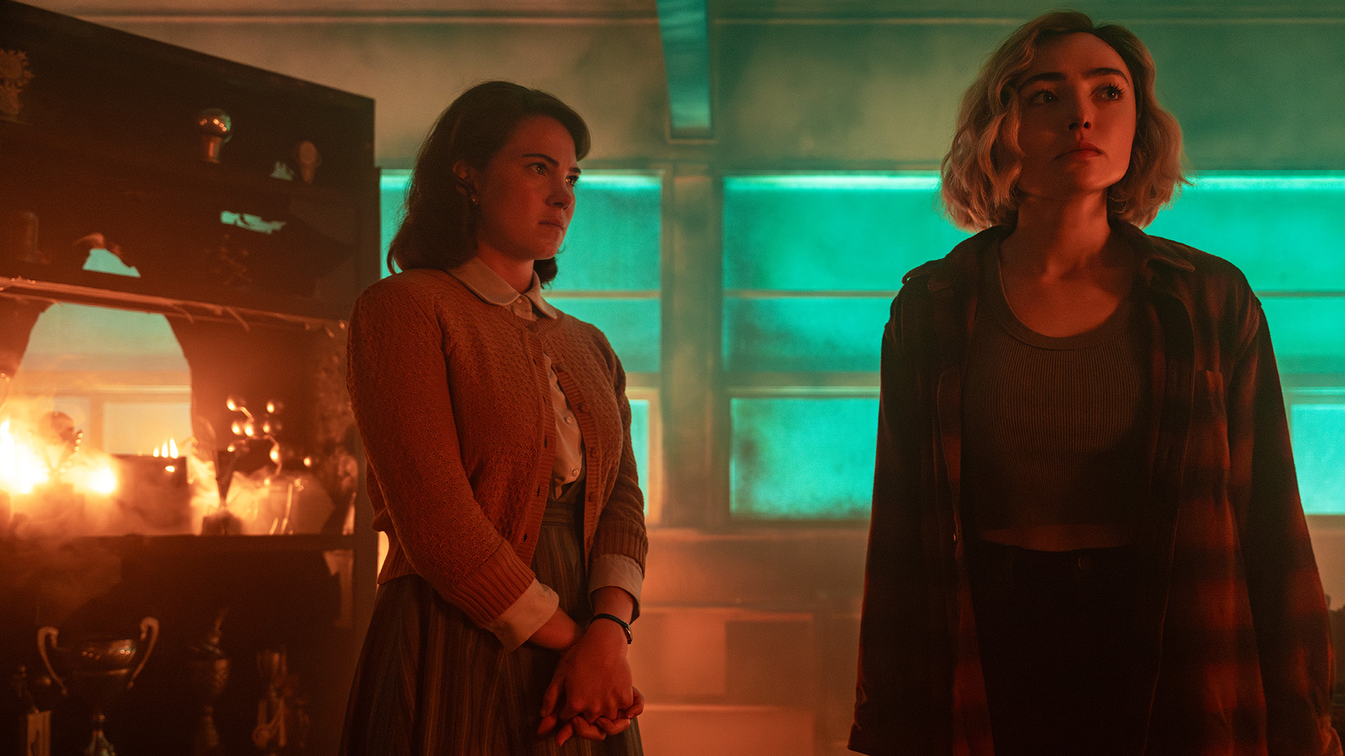 8 Shows You Need To Binge-Watch This Summer