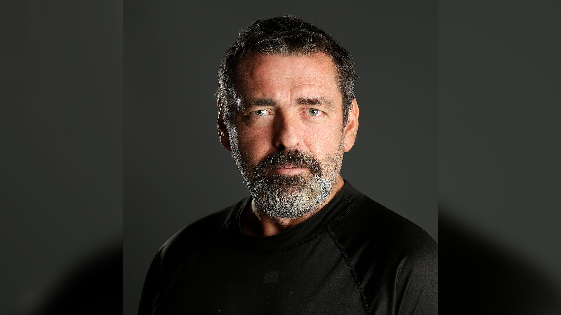 Angus Macfadyen Joins Cast Of CBS All Access Original Series Strange Angel