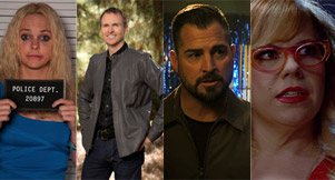 CBS Exclusive: Week in Review Highlights