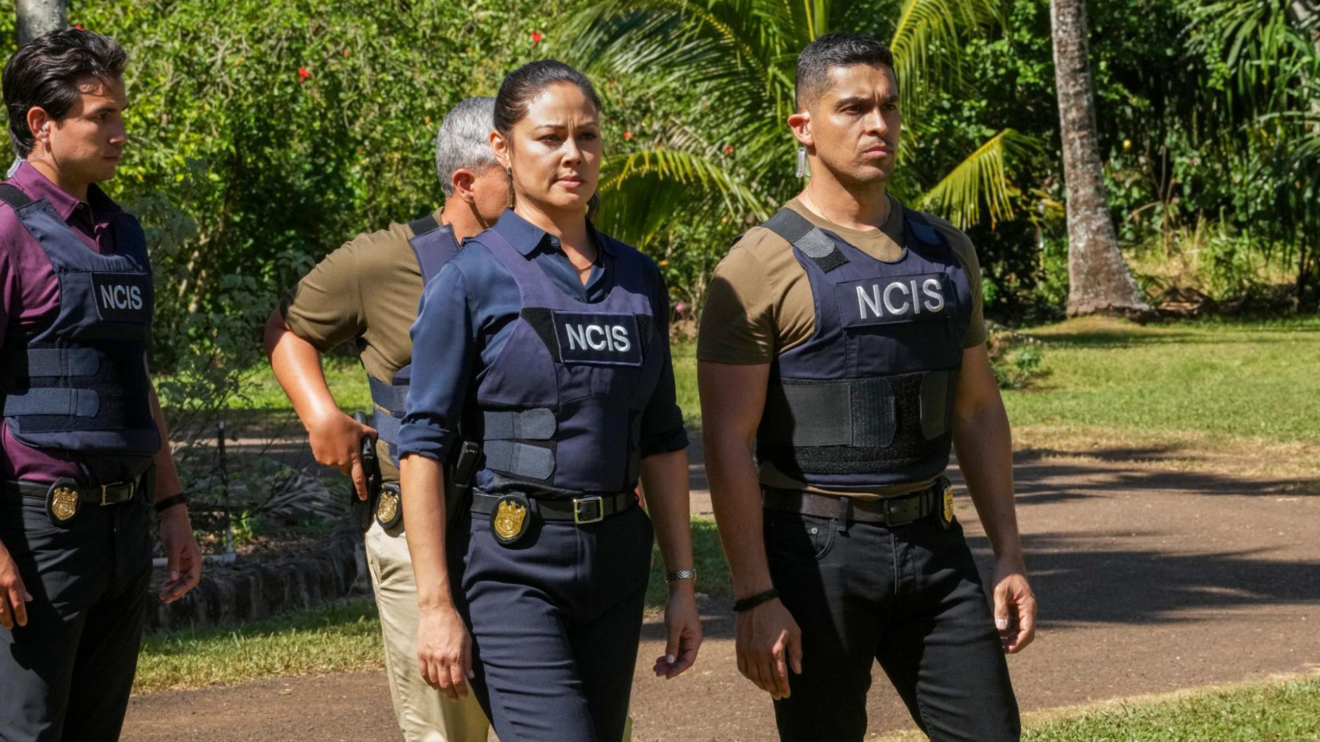 The Ultimate NCIS and CSI Crossover Episode Guide