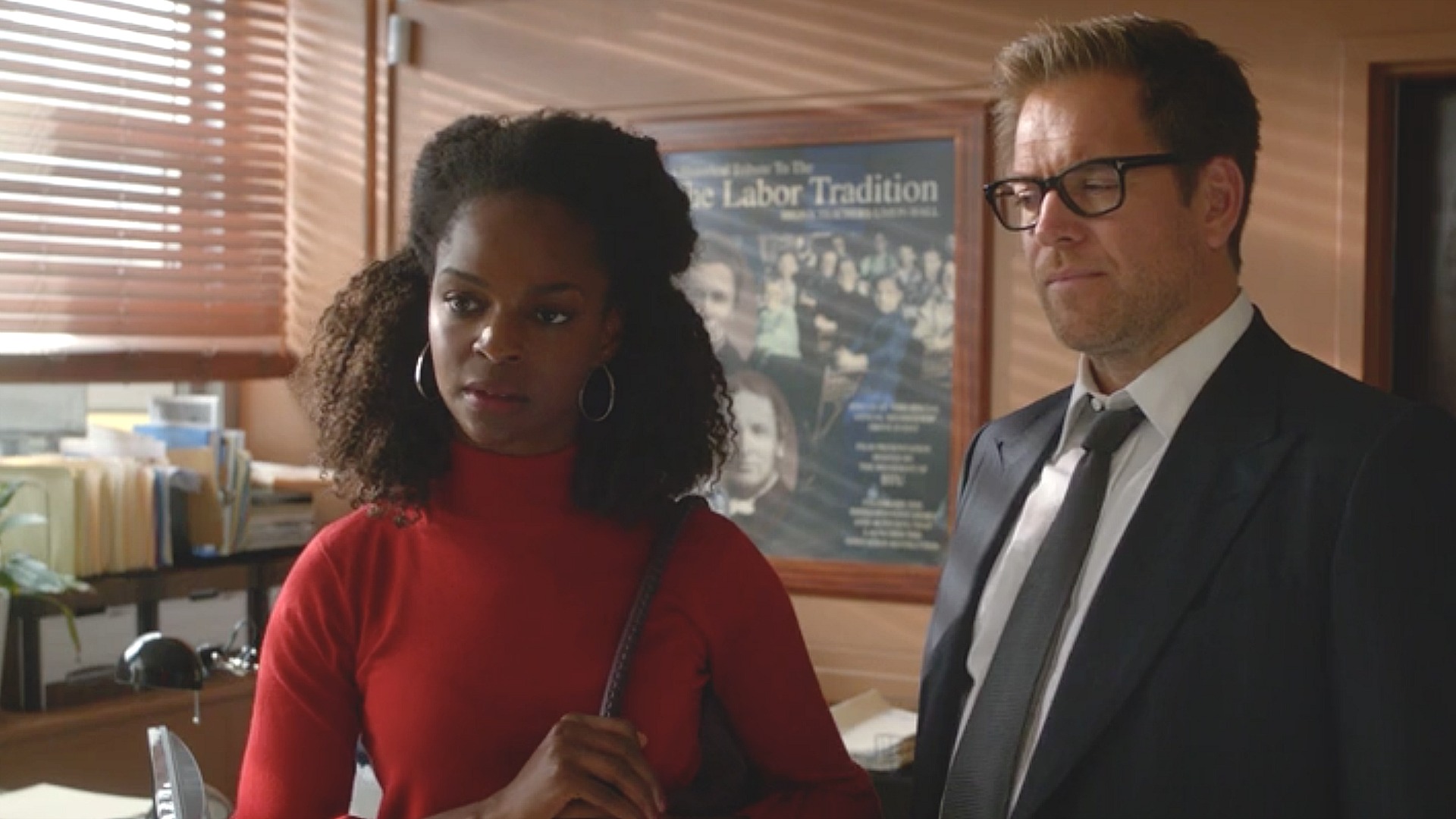 Bull Faces A Test He Might Not Be Able To Pass