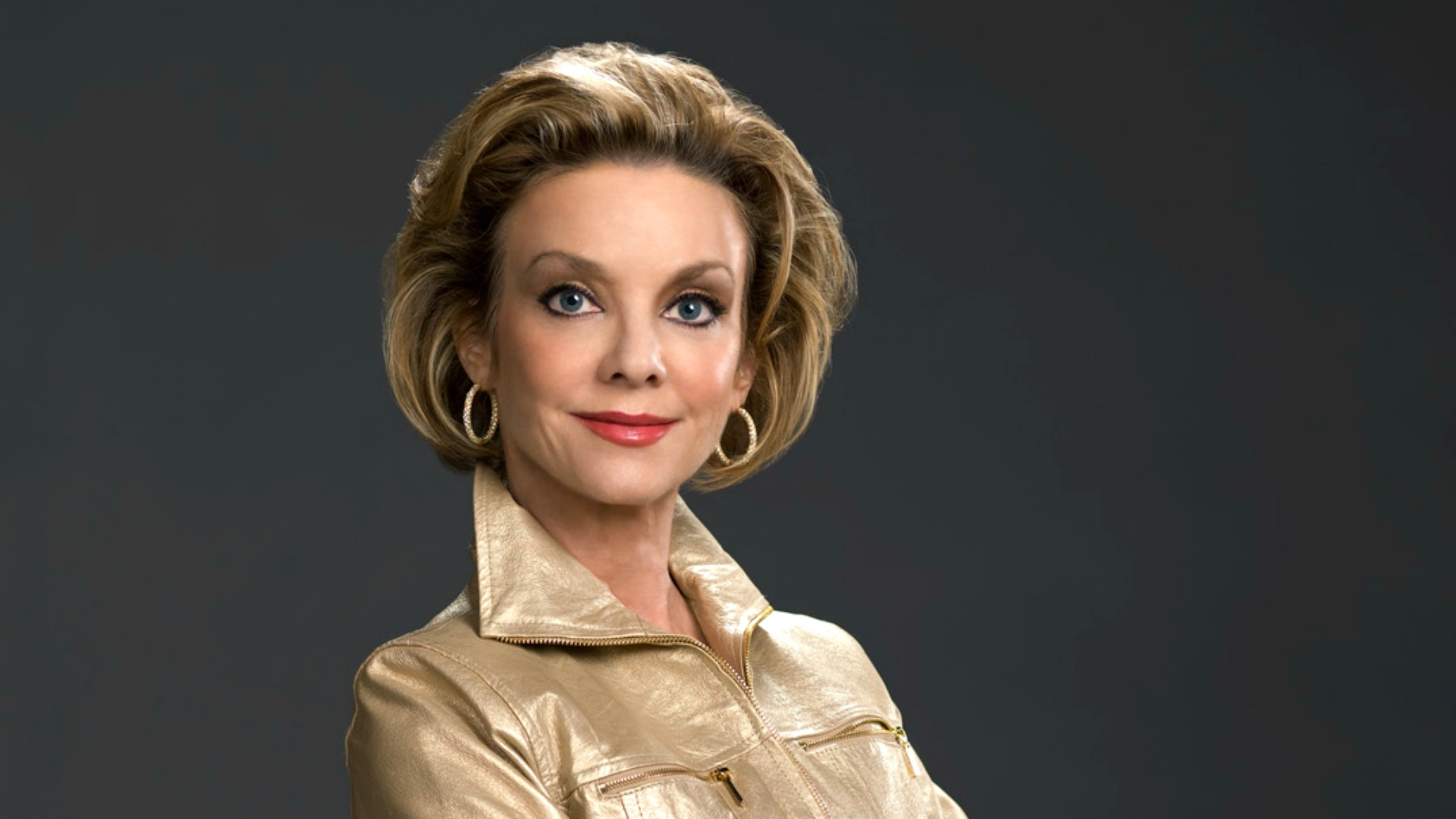 Judith Chapman's Italian Bruschetta Recipe