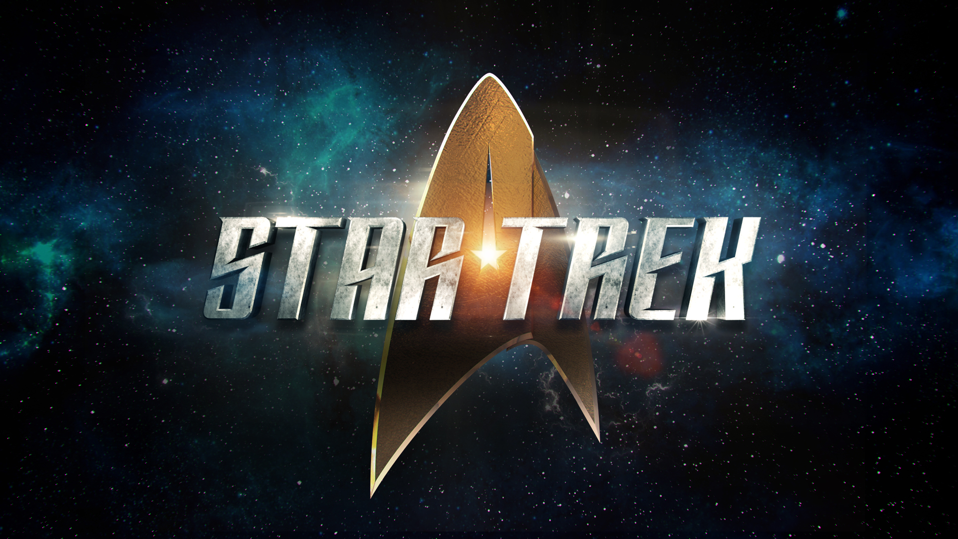 The Untitled Jean-Luc Picard Star Trek Series Casts Two Series Regulars