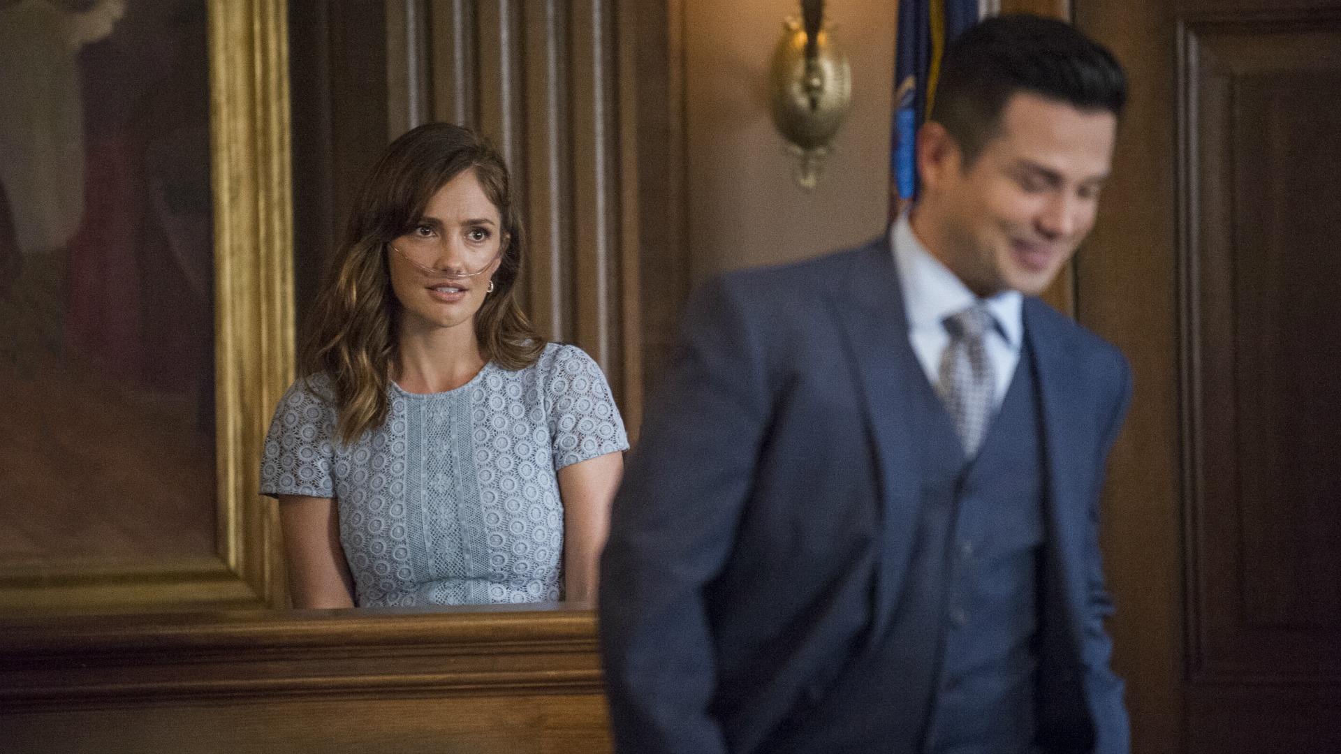 The Secrets Behind Bull's Edgy Season 2 Premiere