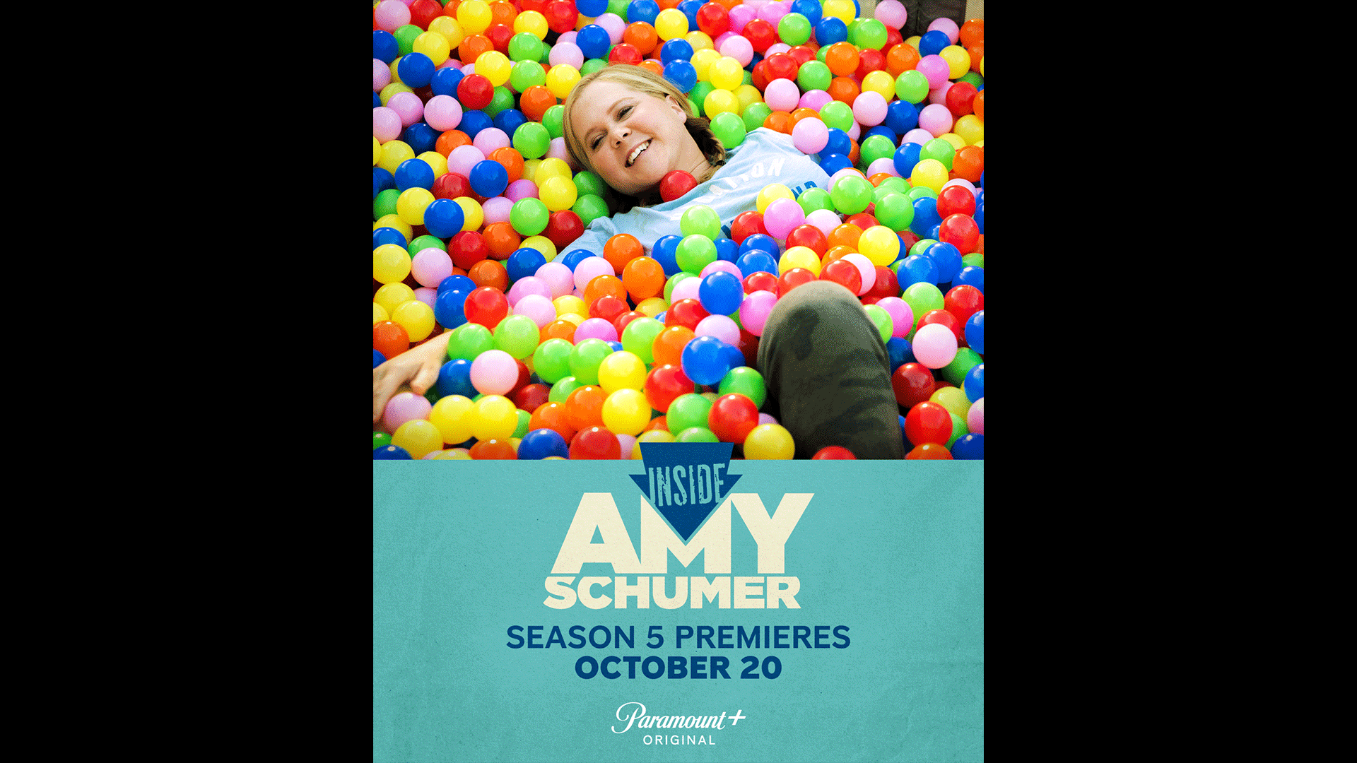 Inside Amy Schumer Officially Returns For Season 5 On Paramount