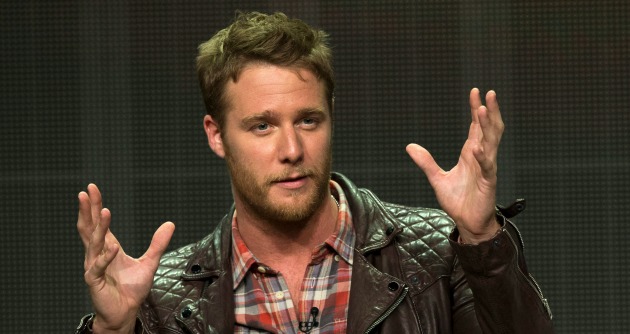 7 Things You Should Know About Jake McDorman