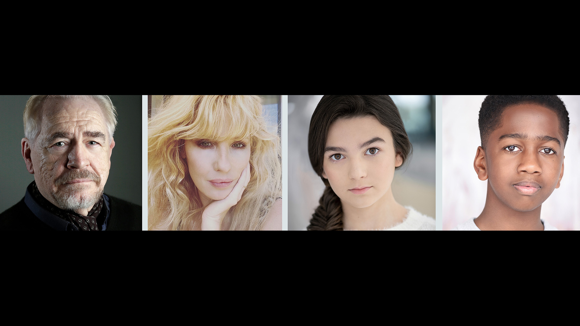 Paramount Plus Announces Little Wing, New Coming-Of-Age Film From ...