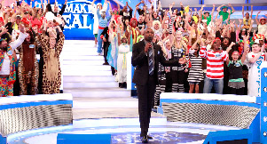 LMAD Drops Knowledge: An all new Let's Make a Deal infographic