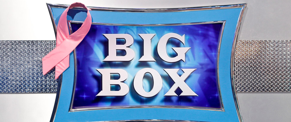 LMAD Breast Cancer Awareness Special: News