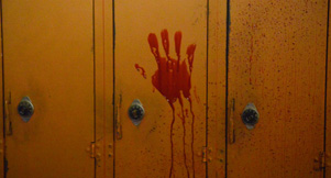 What Could Have Been in the Locker?: 10 Dome Items