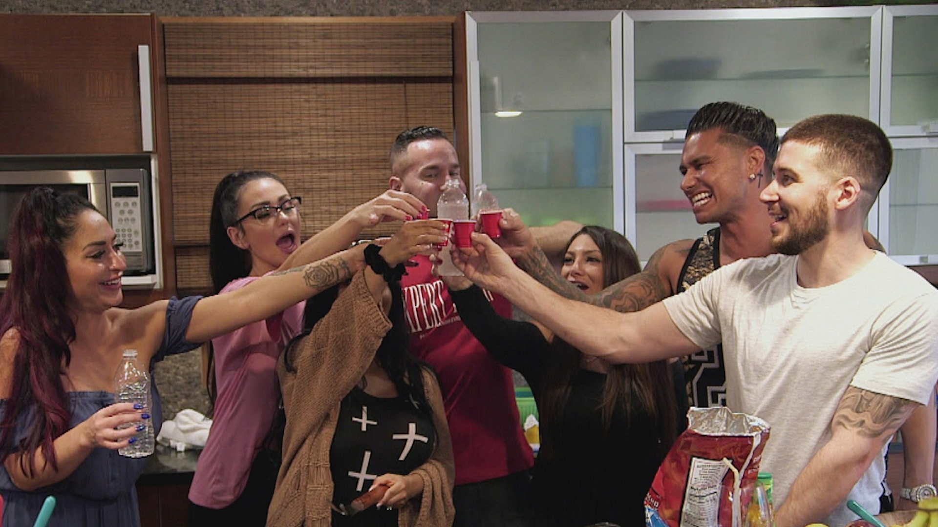 Classic MTV Shows You Can Binge-Watch Right Now