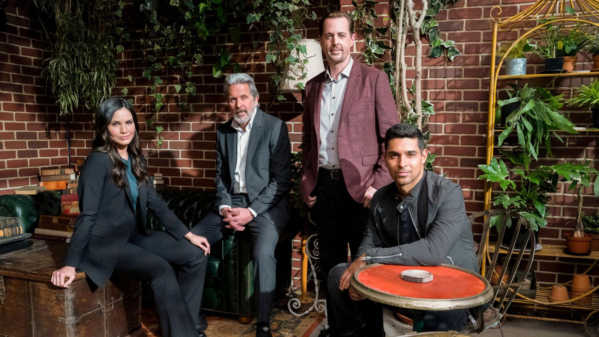 The 10 Essential NCIS Episodes