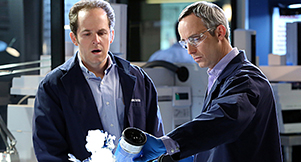 Greg Grunberg to Guest Star on CSI: Casting News