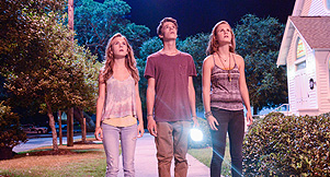 Top 10 Oh-My-GIF Moments: Season 1