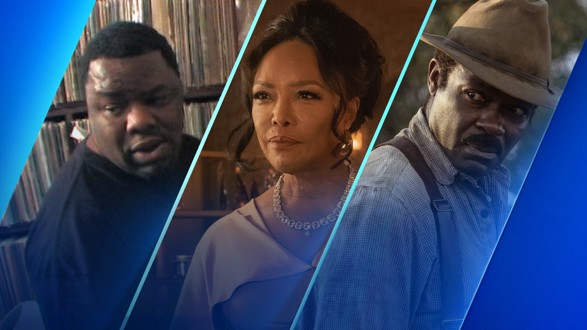 Black Movies And TV Shows To Watch For Juneteenth