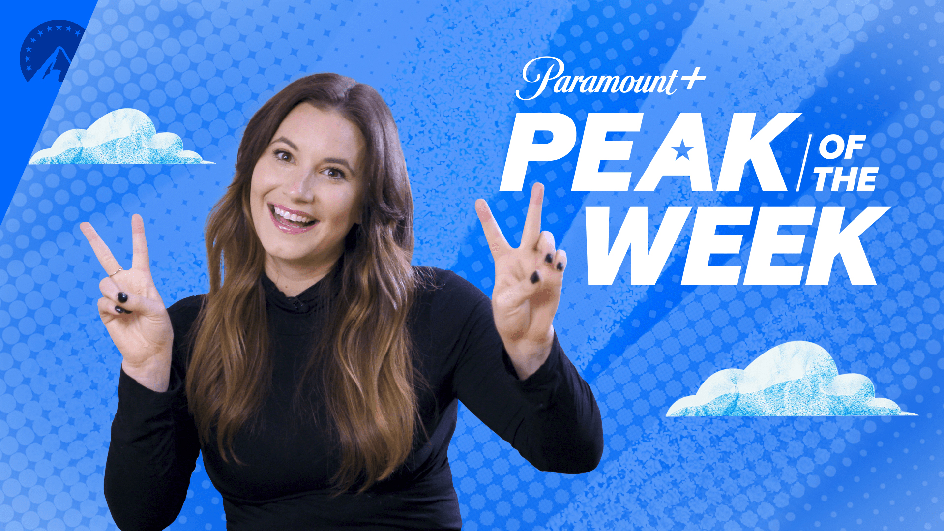 How And When To Stream Peak Of The Week On Paramount+