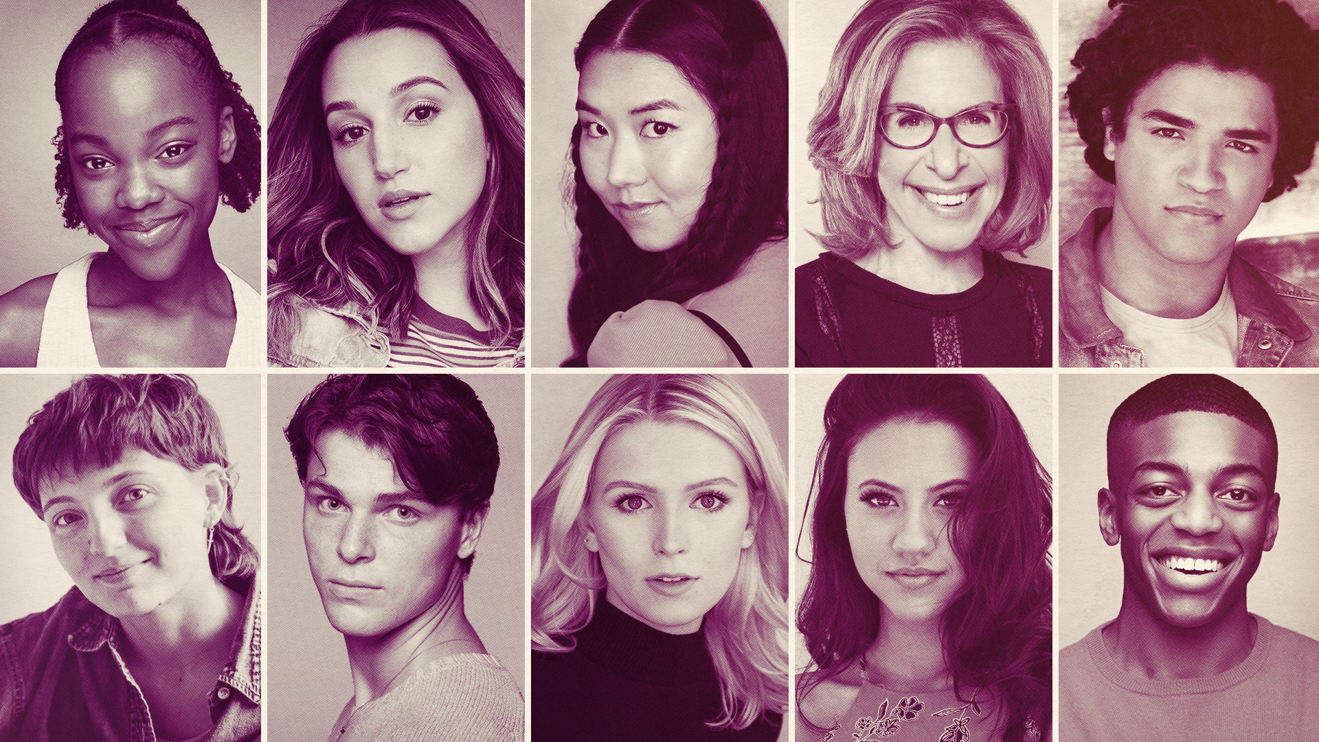 Grease: Rise Of The Pink Ladies Reveals Ensemble Cast
