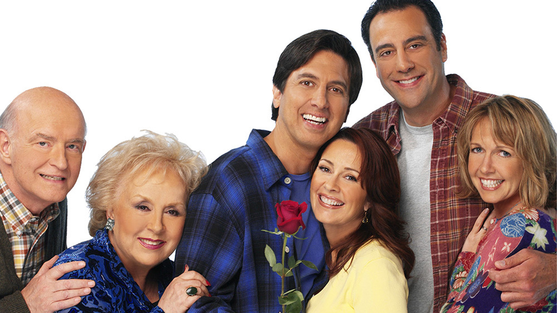 Can You Pass This Classic Comedy Quiz?